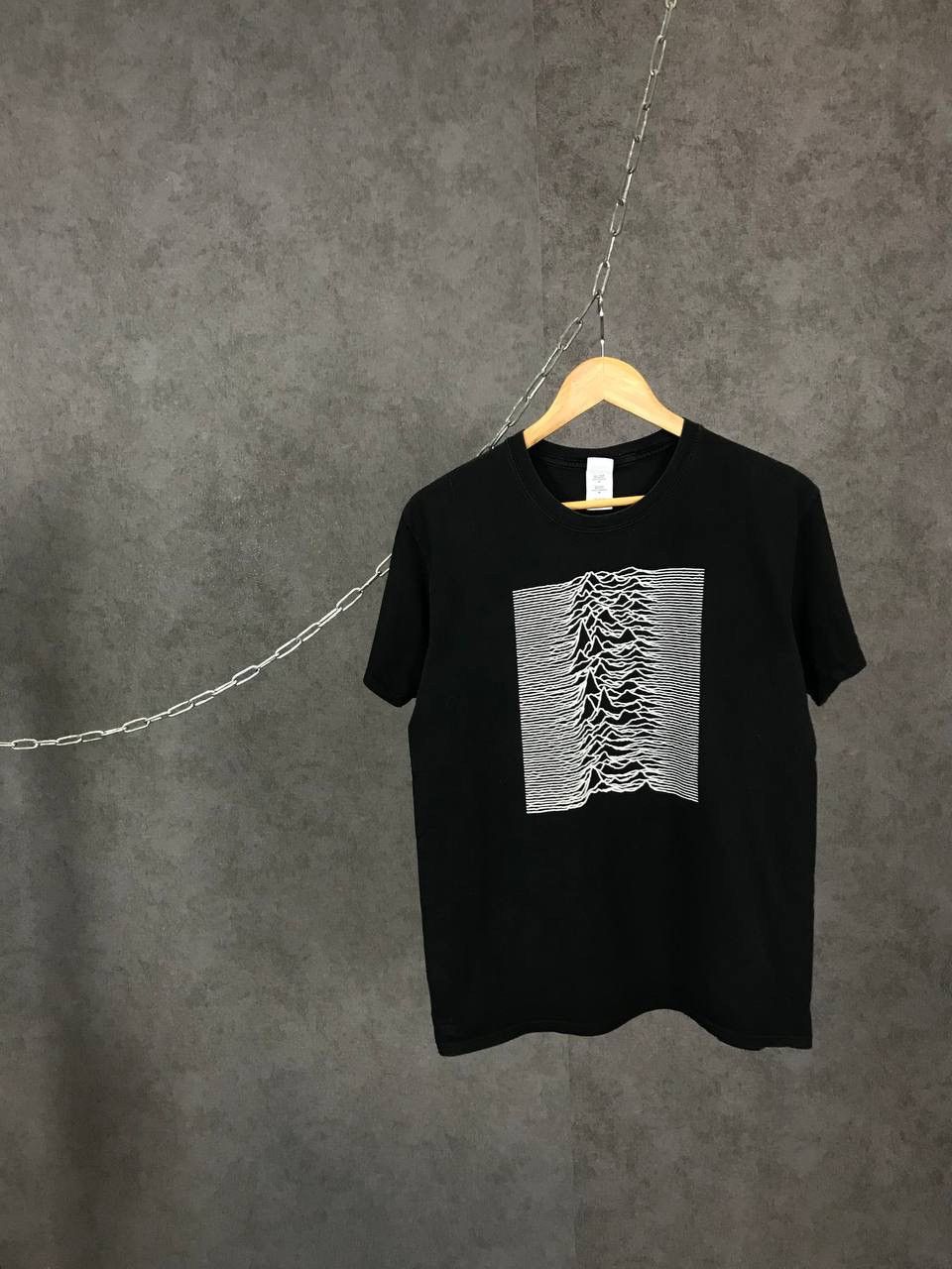 Band Tees × Joy Division × Joy Divizn Joy Division rock band tee | Grailed
