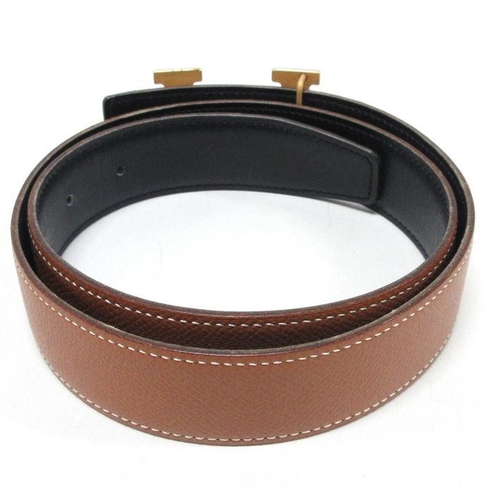 Hermes Hermès H belt | Grailed