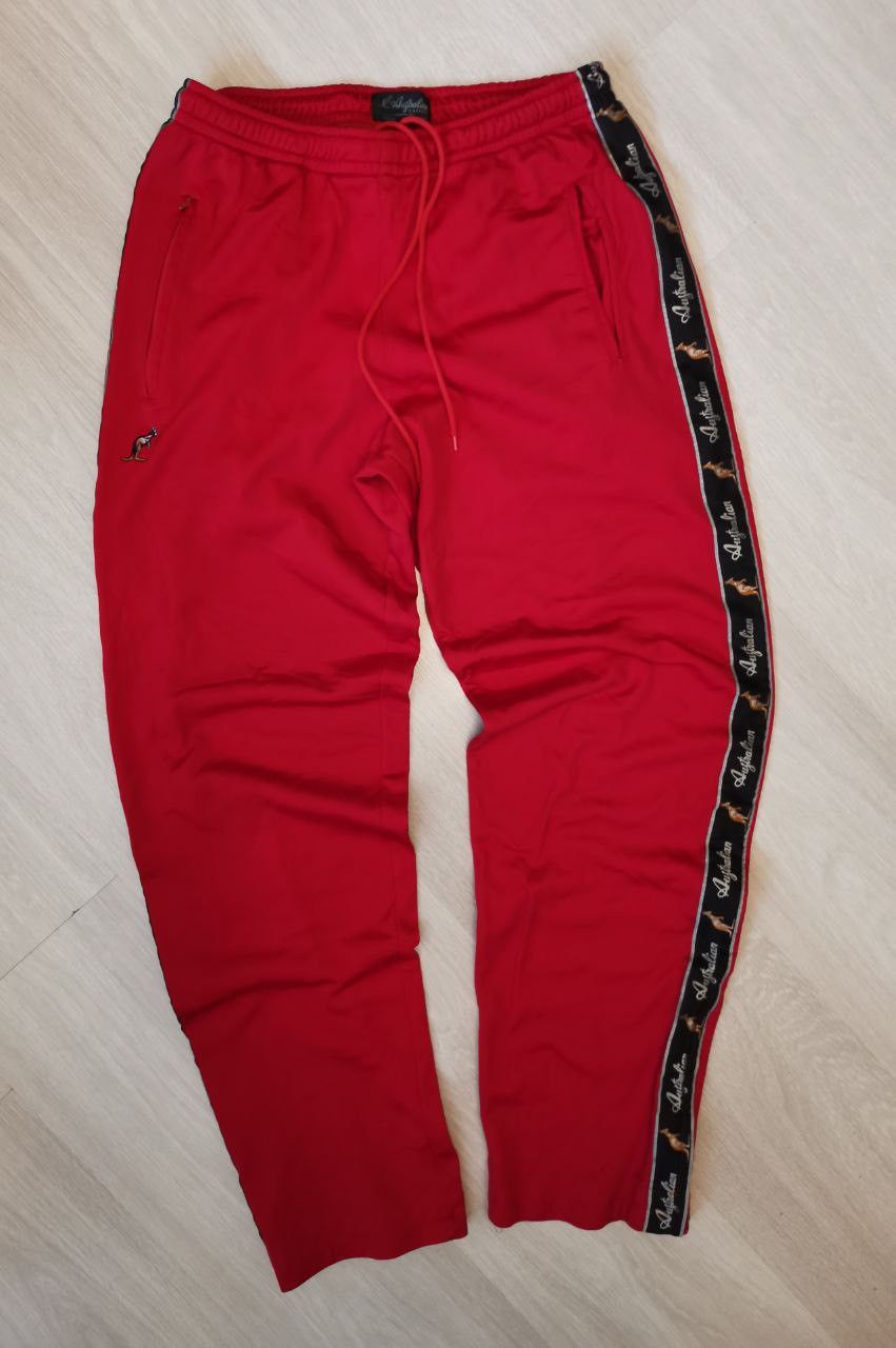 Vintage Australian vintage track pants | Grailed