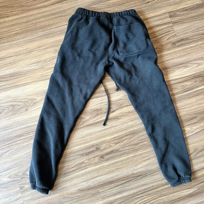 Pacsun FOG Essentials Sweatpants SS20 XS | Grailed