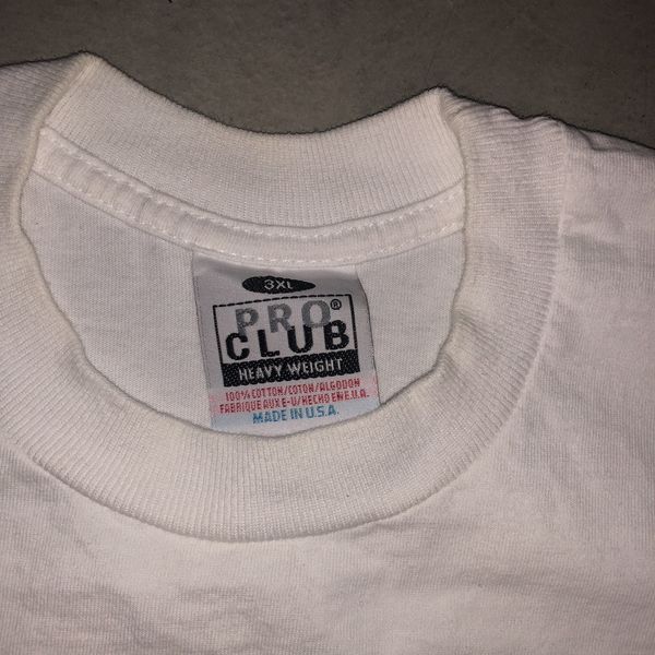 Vintage 2000s Airbrush Tupac Shirt Pro Club | Grailed