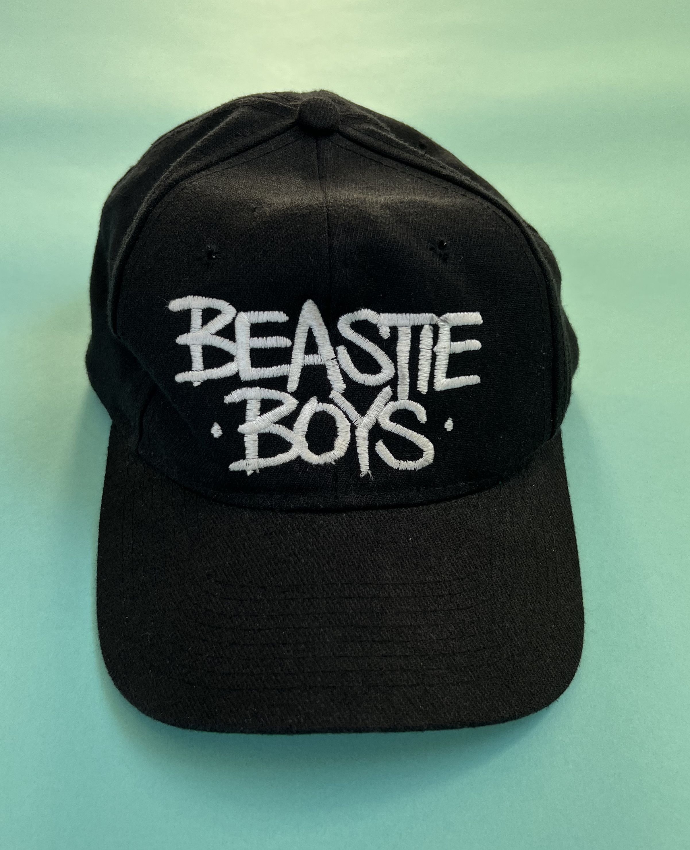Vintage Beastie Boys 'Check Your Head' 90s Hat / Snapback | Grailed