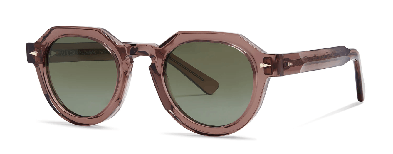 Ahlem Eyewear Ahlem Grenelle Sunglasses | Grailed