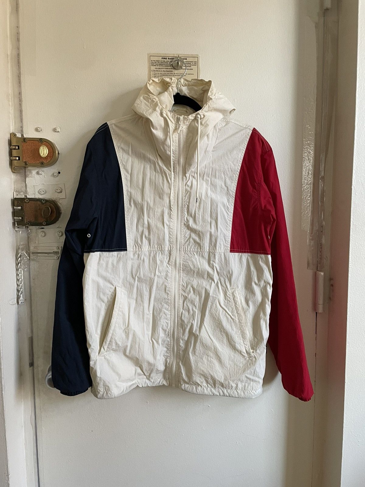 Palace Palace windbreaker large | Grailed