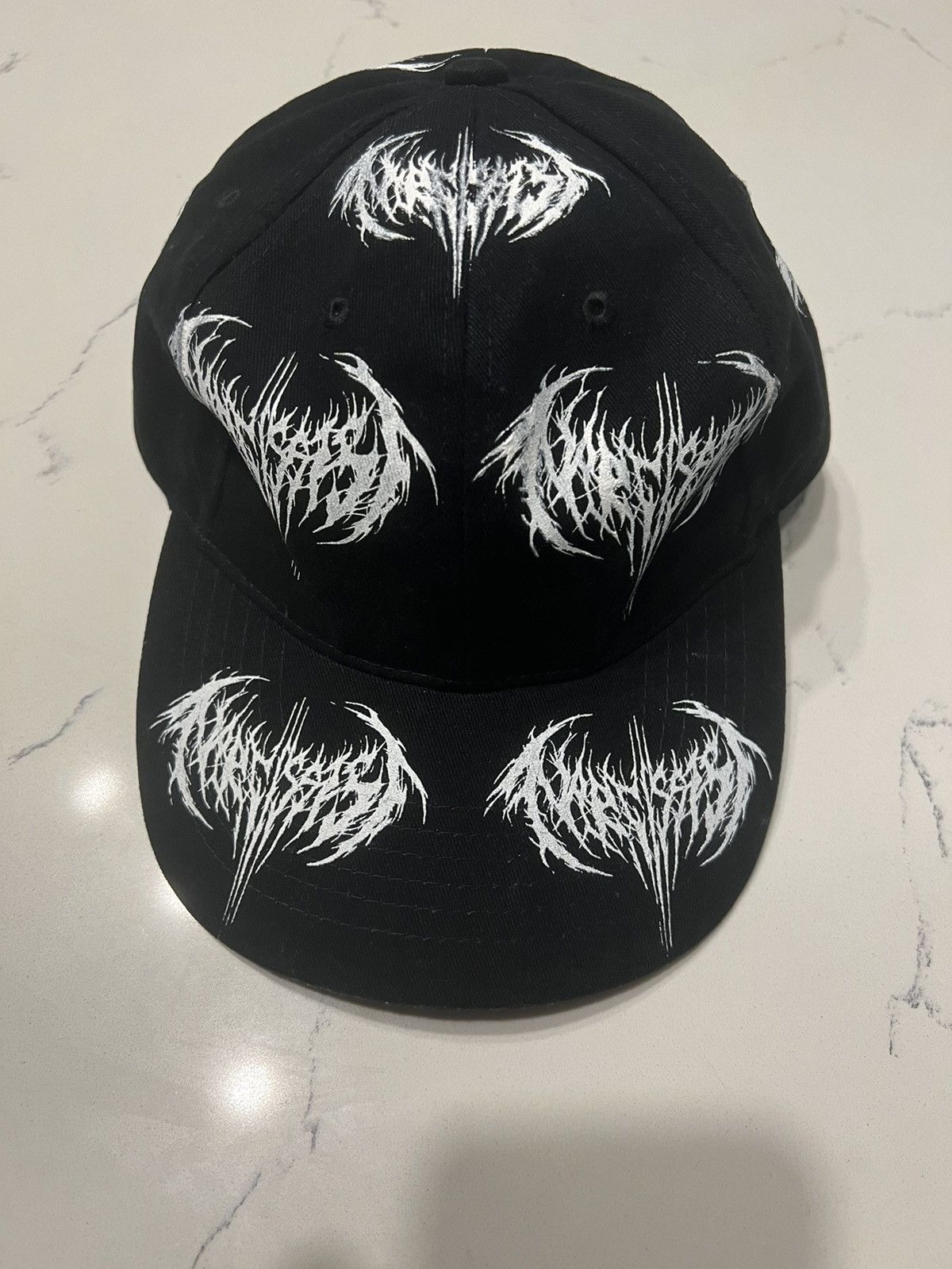 Playboi Carti Playboi Carti Narcissist Hat | Grailed