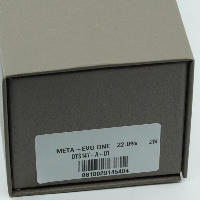 Dita NEW DITA META EVO ONE DTS 147 A 01 SUNGLASSES | Grailed