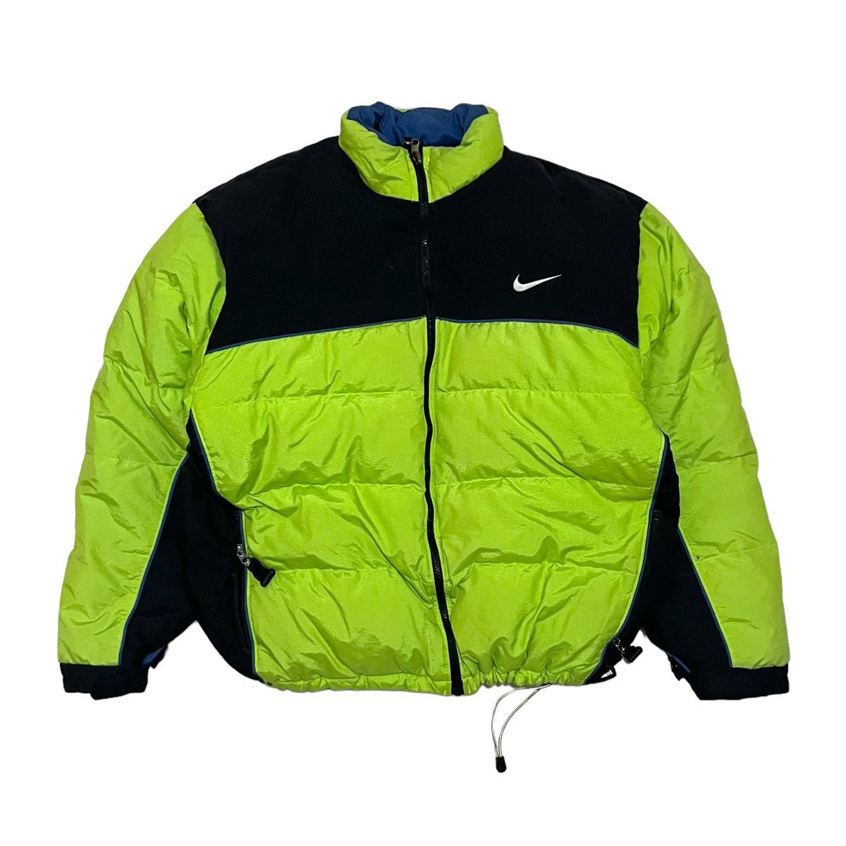 Nike ACG × Vintage vintage 90’s Nike ACG puffer jacket | Grailed