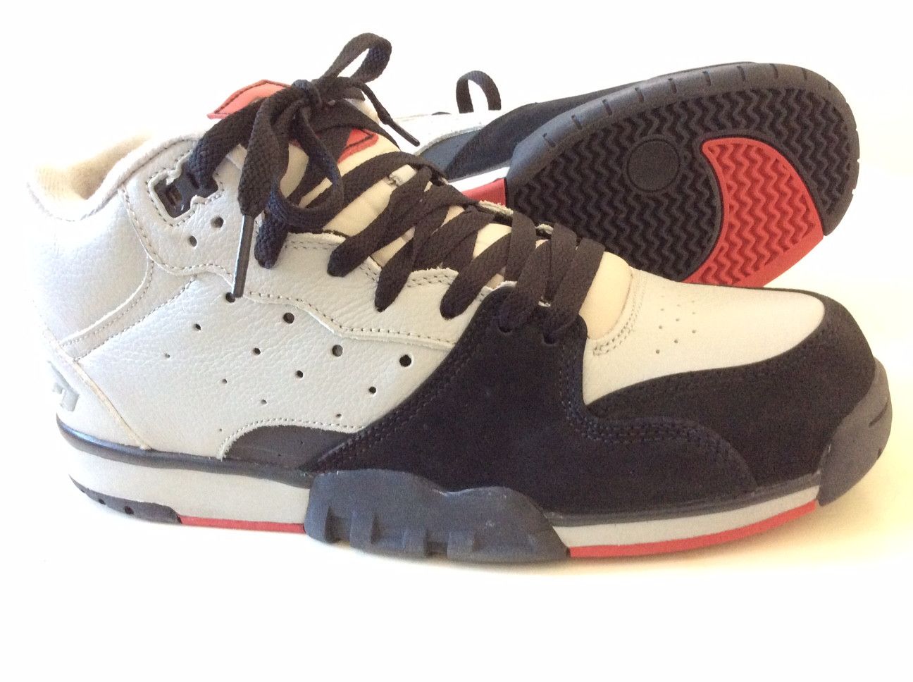 Nike Savier Trainer x Fatlace US 10 (Pre Nike SB) | Grailed