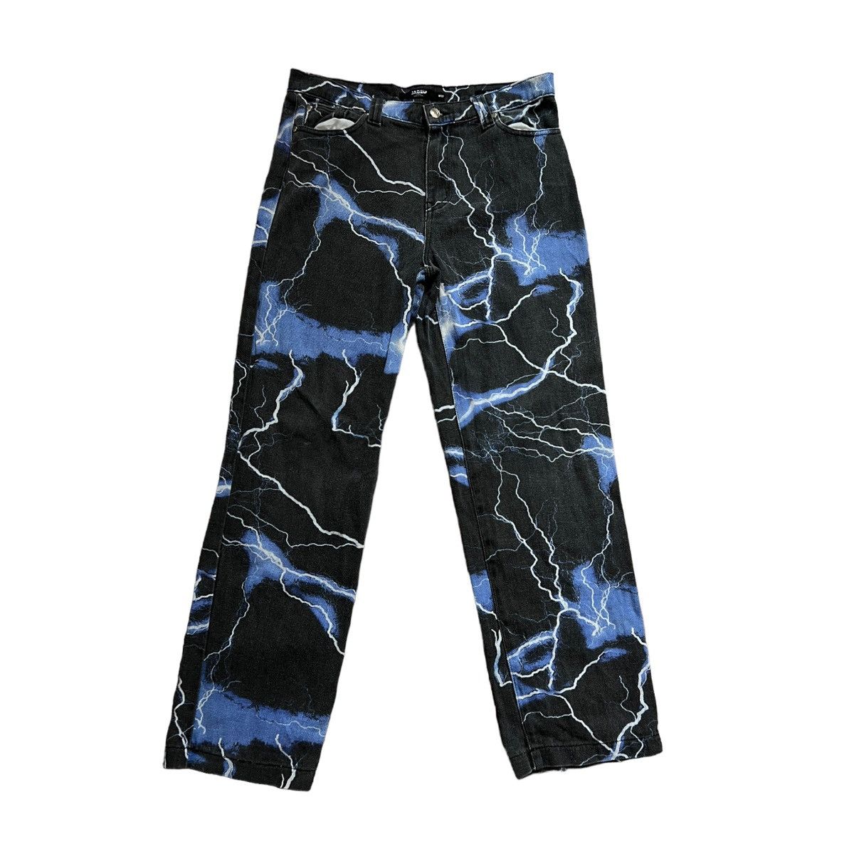 Vintage Jaded london sweatpants pants jogger Y2k 90s jeans | Grailed