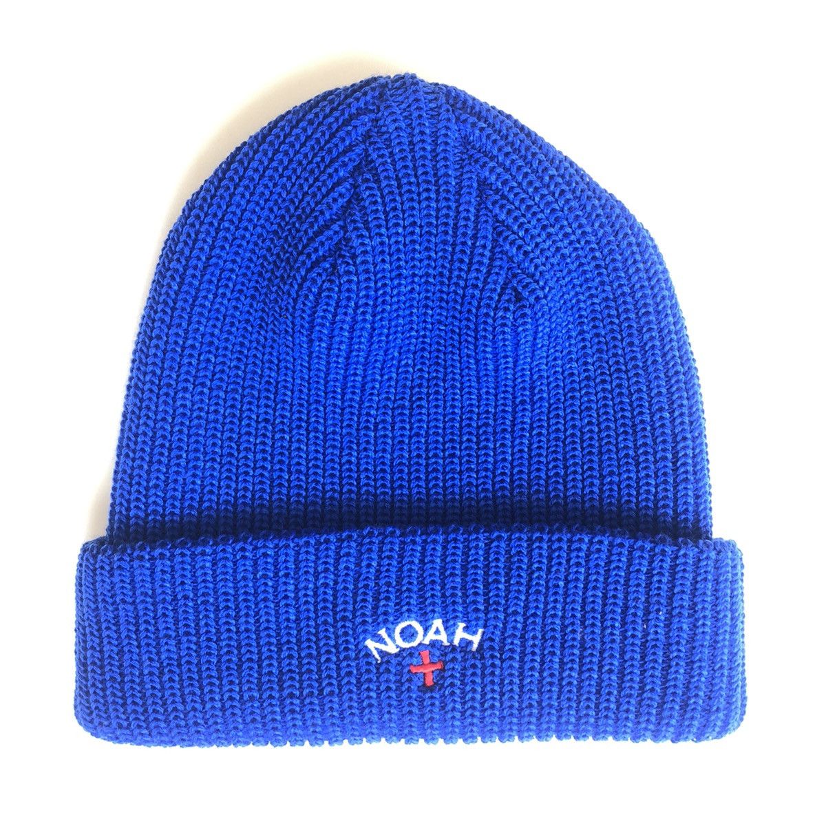 Noah Noah Core Logo Beanie | Grailed