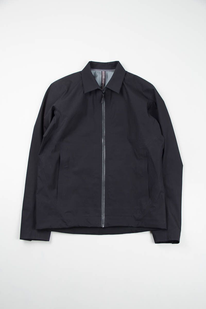 Arc'Teryx Veilance Veilance Imbric jacket | Grailed