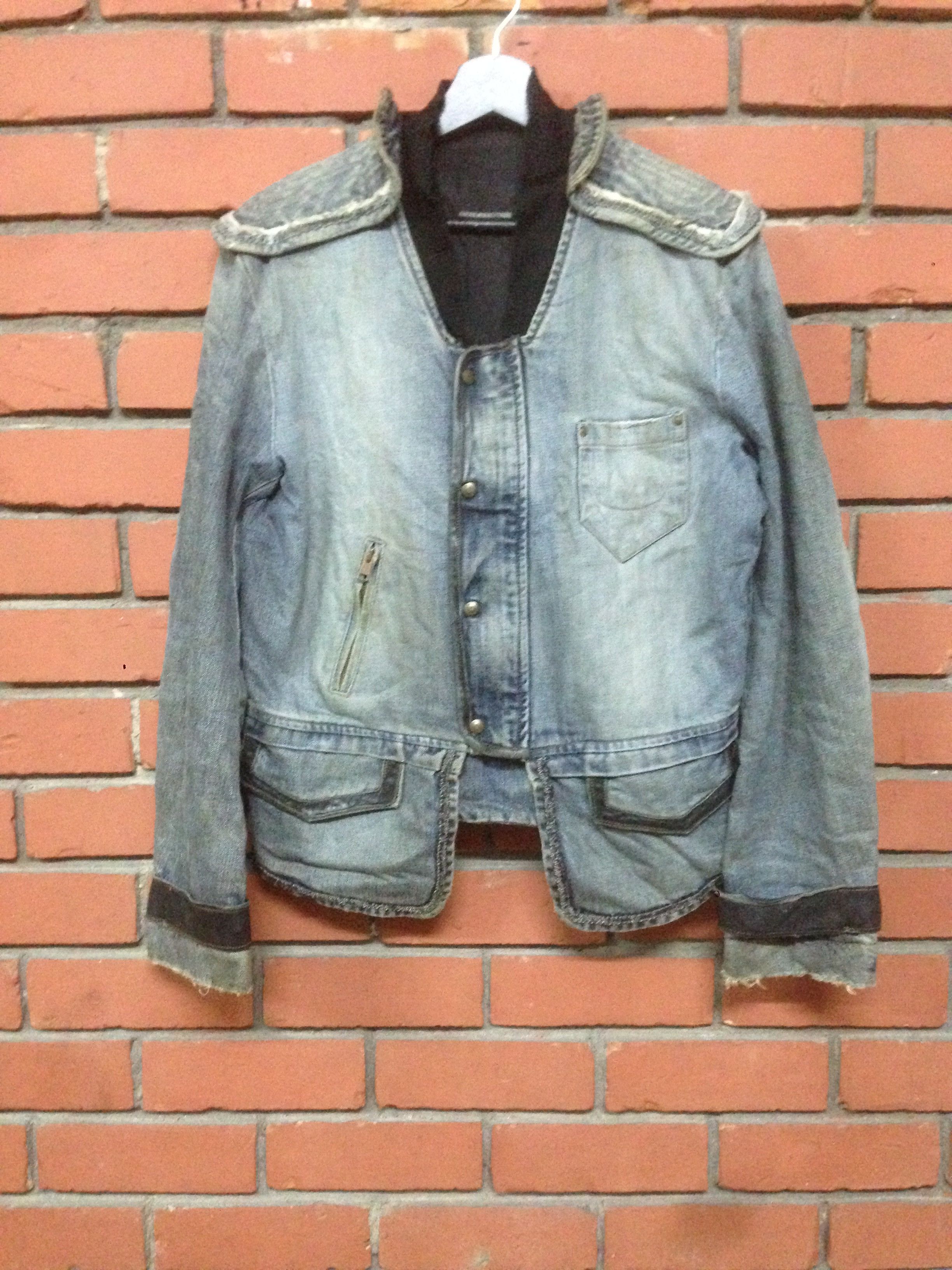 Andrew Mackenzie andrew mackenzie,made in italy | Grailed