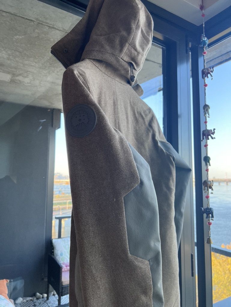 Canada Goose ATAVIST COAT | Grailed