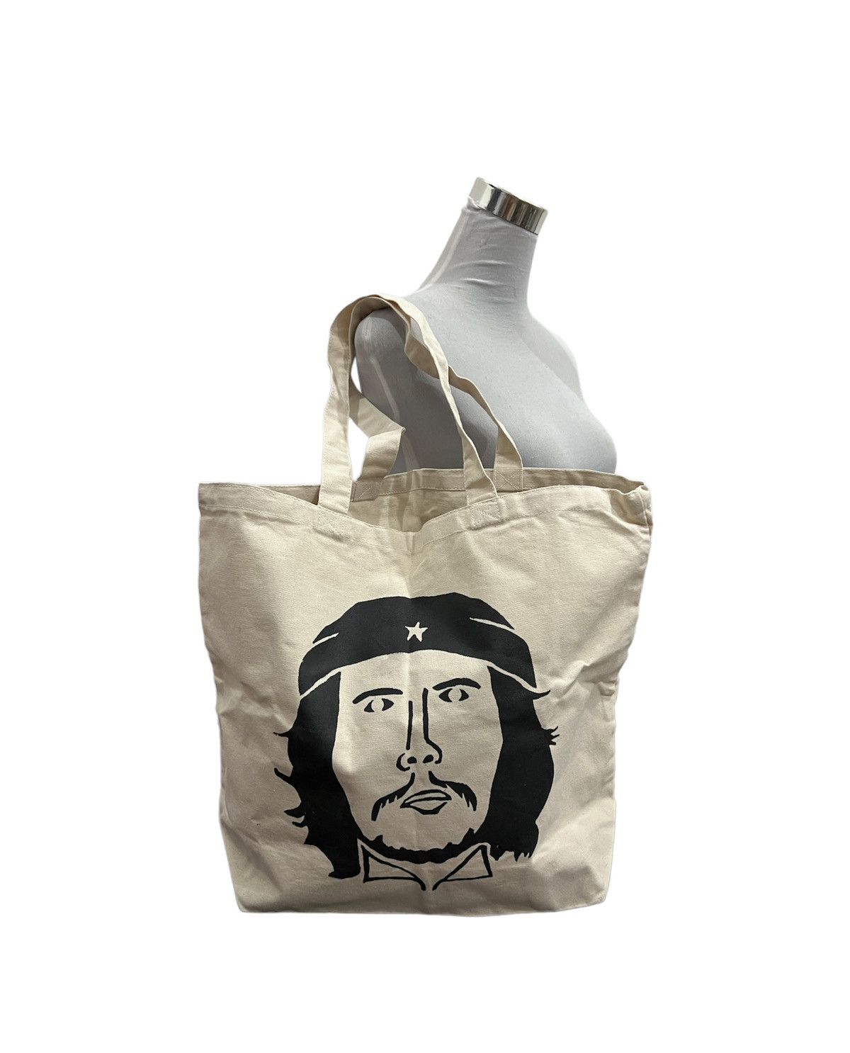 Vintage Vintage Che Guevara Tote Bag | Grailed