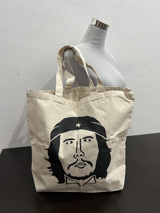 Vintage Vintage Che Guevara Tote Bag | Grailed