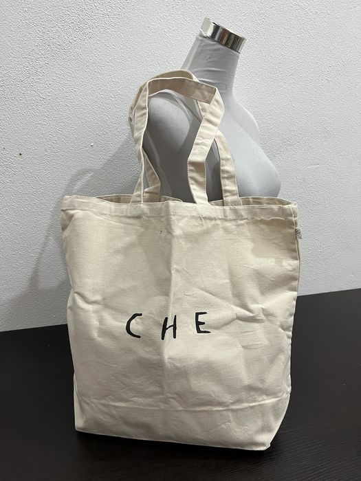 Vintage Vintage Che Guevara Tote Bag | Grailed