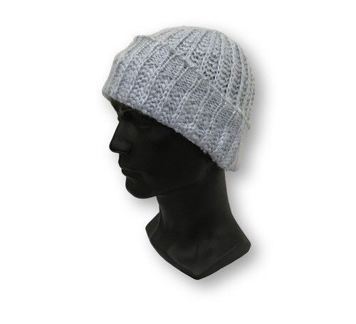 H&M H&M Plain Beanie Hat | Grailed