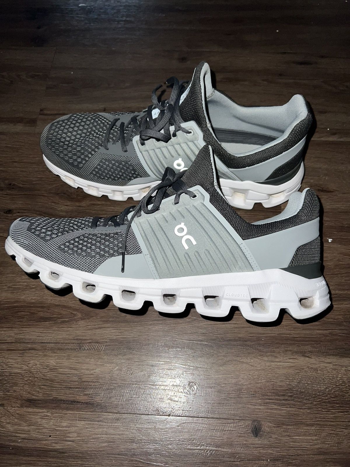 ON ON Running Cloudswift | Grailed