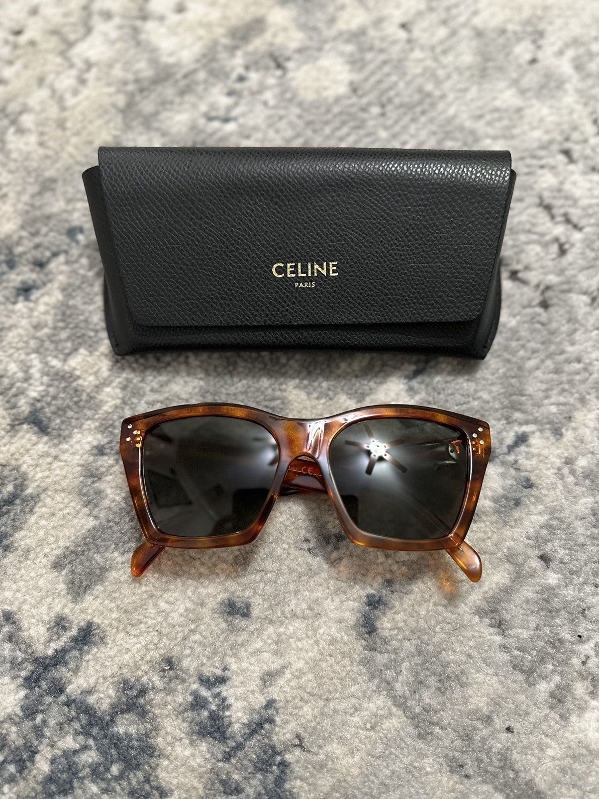 Celine Celine Cl40090I Sunglasses | Grailed