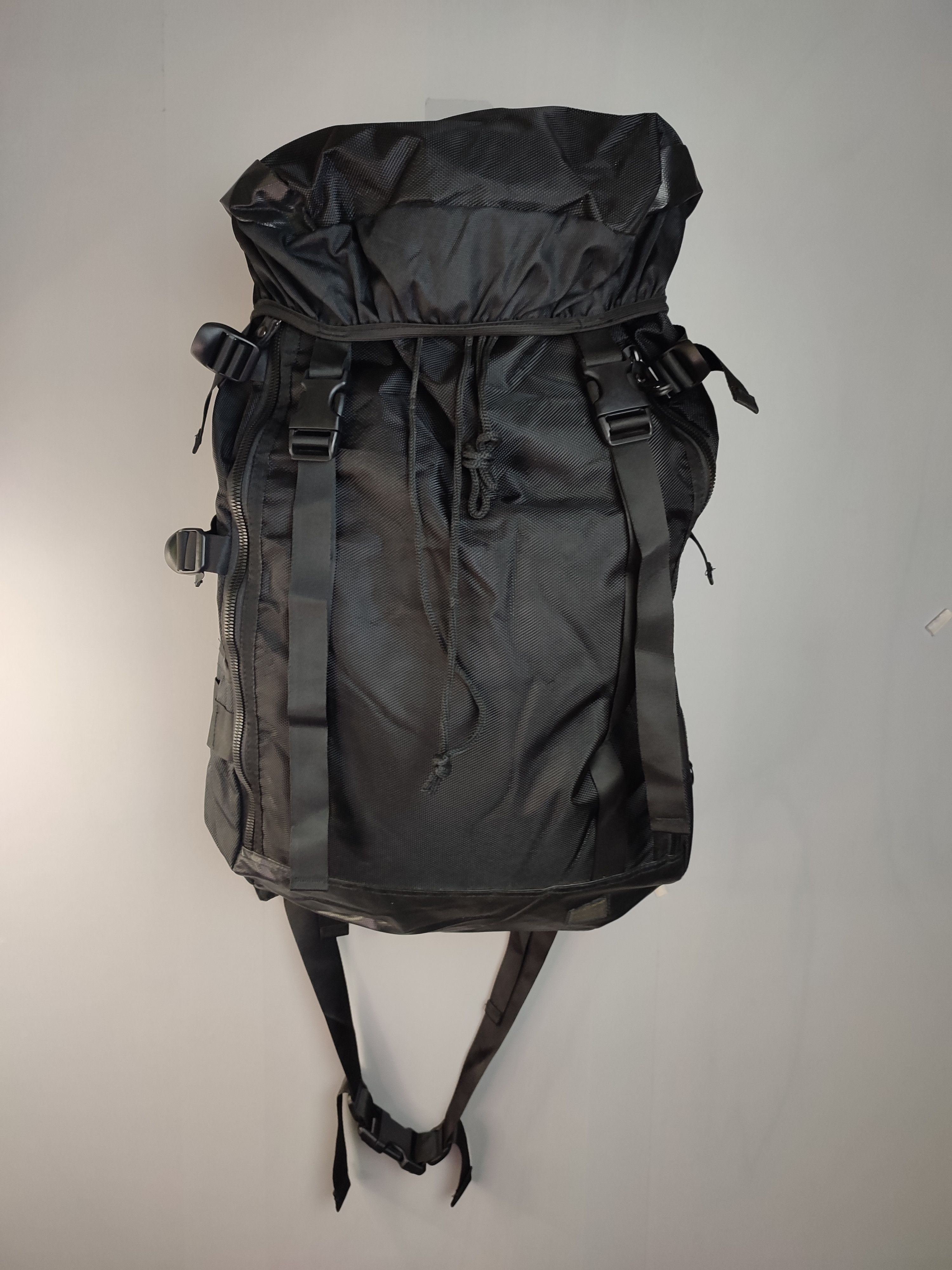 Porter porter japan rack sack heat bag | Grailed