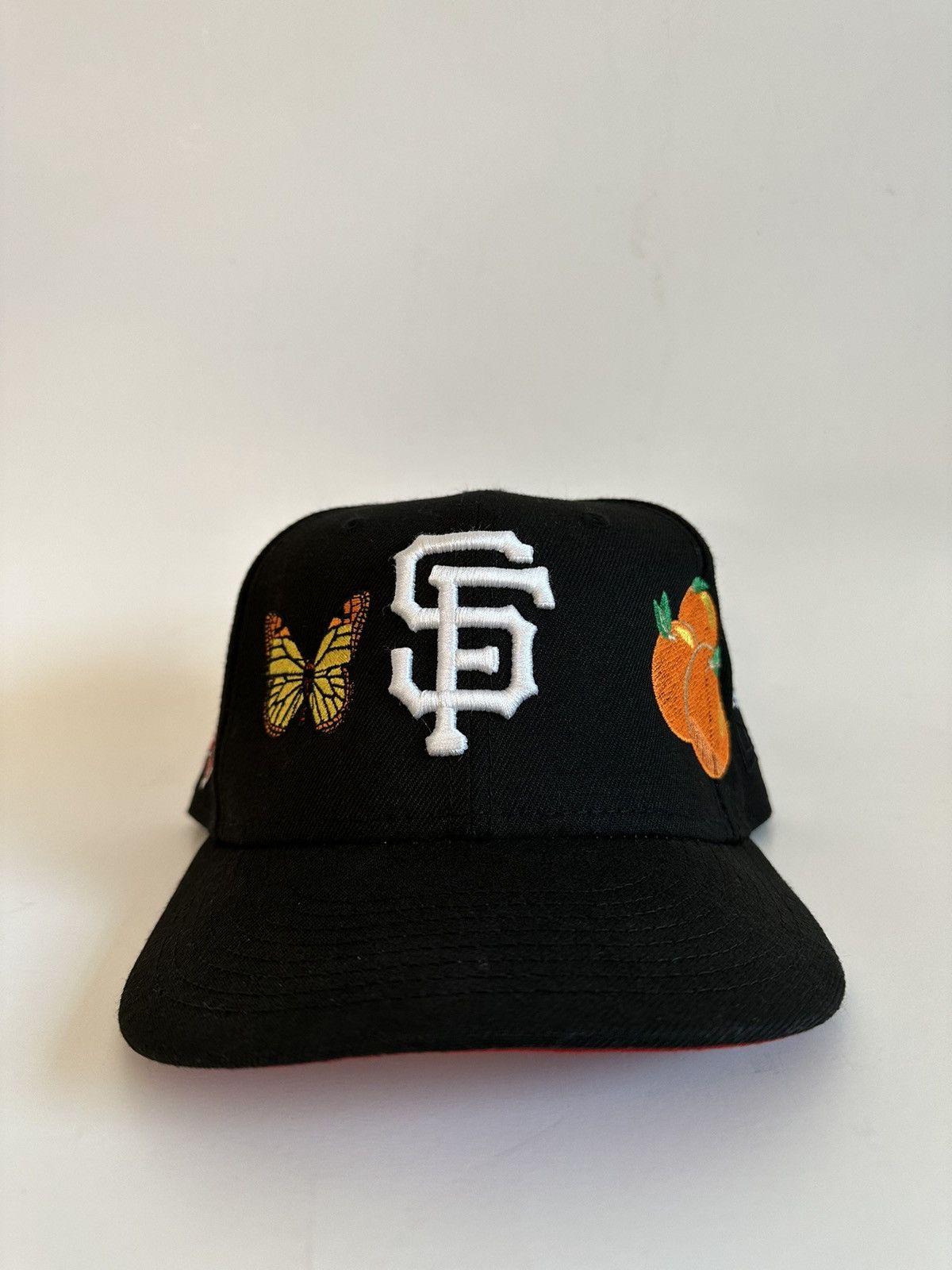 New Era LORD FUBU SF GIANTS FITTED HAT | Grailed