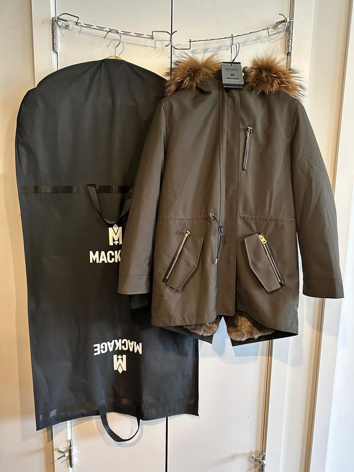 Mackage Mackage Chara-XR | Grailed