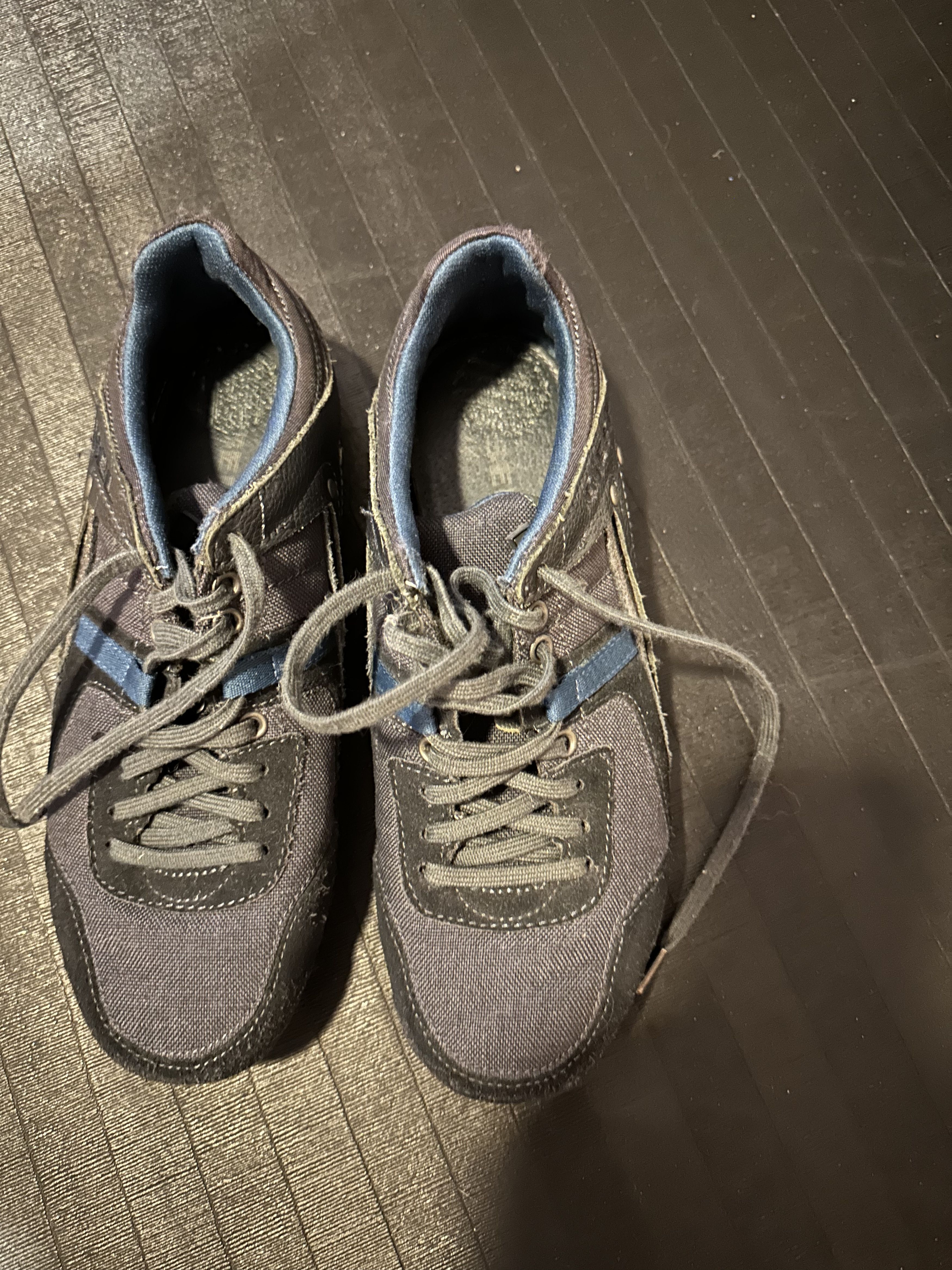 Diesel Korbin II | Grailed