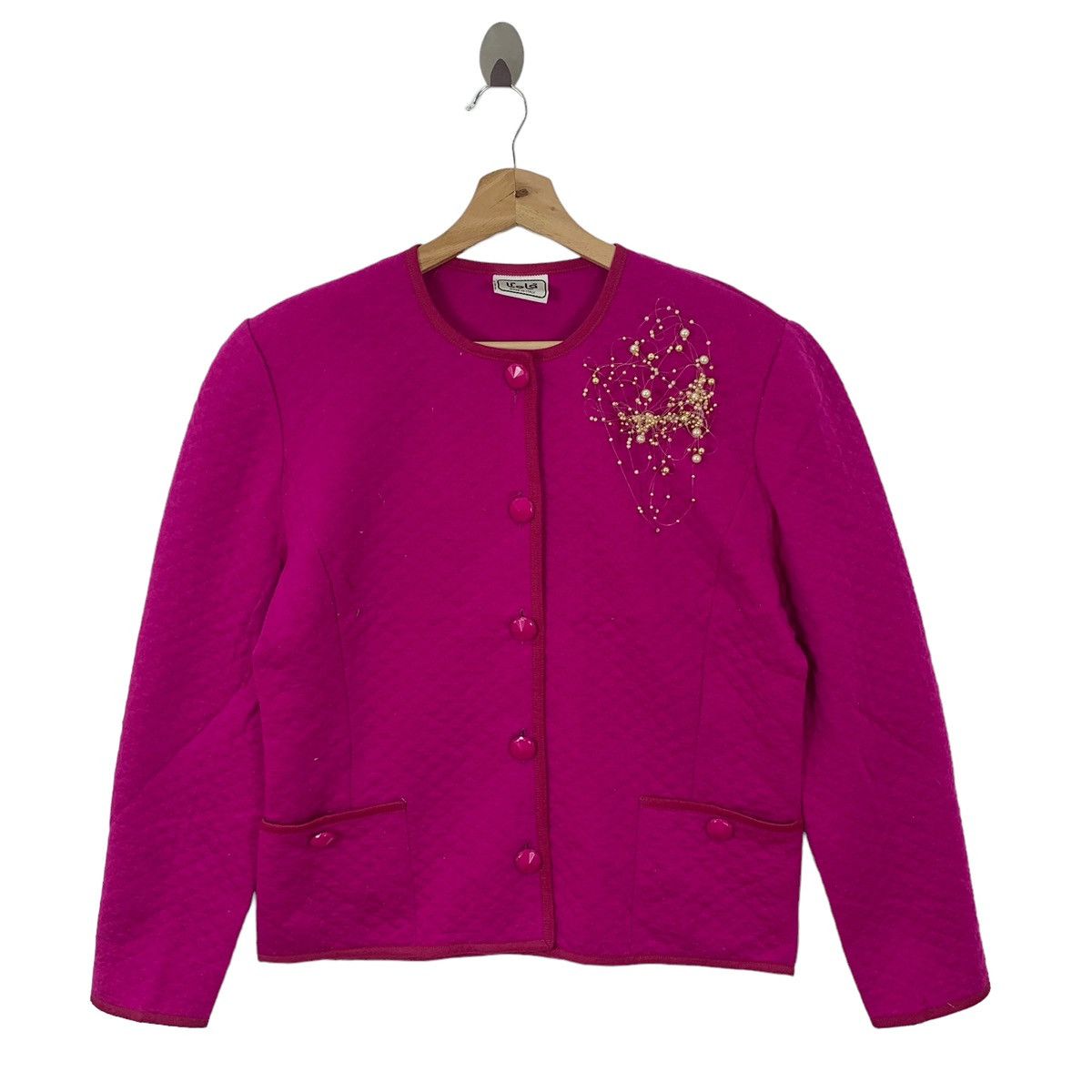 Designer Designer Liola Cardigan Made In Italy | Grailed