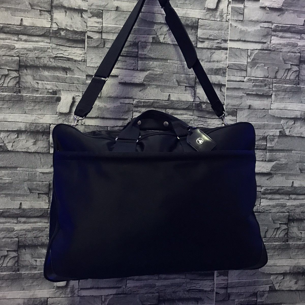 Japanese Brand × Porter porter travel bag versatile 🔥 | Grailed