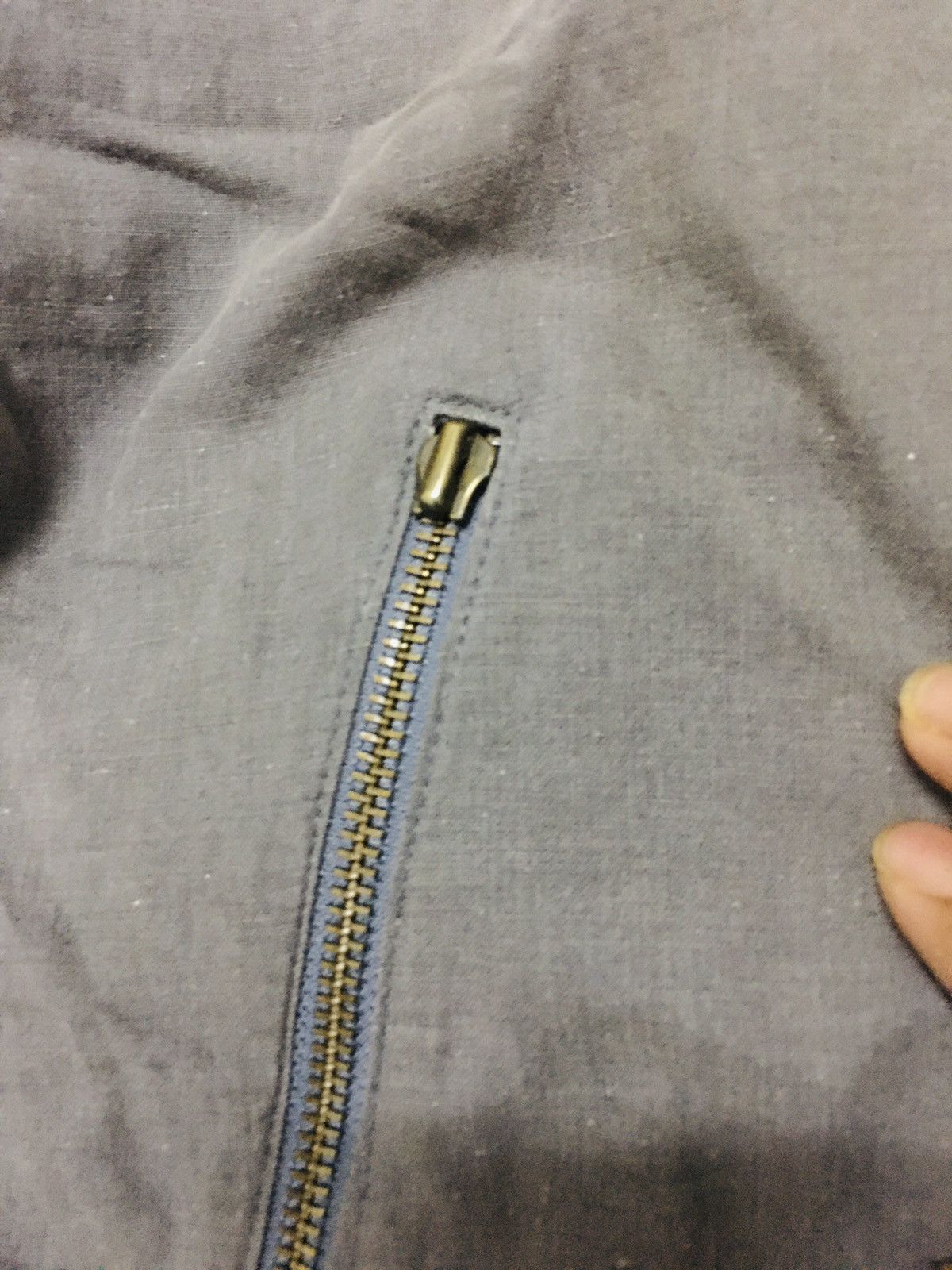 Vintage ‼️LAST DROP‼️los angeles california police reverse jacket | Grailed