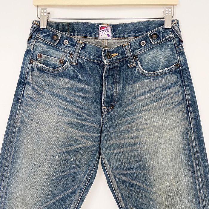 Prps PRPS jeans | Grailed