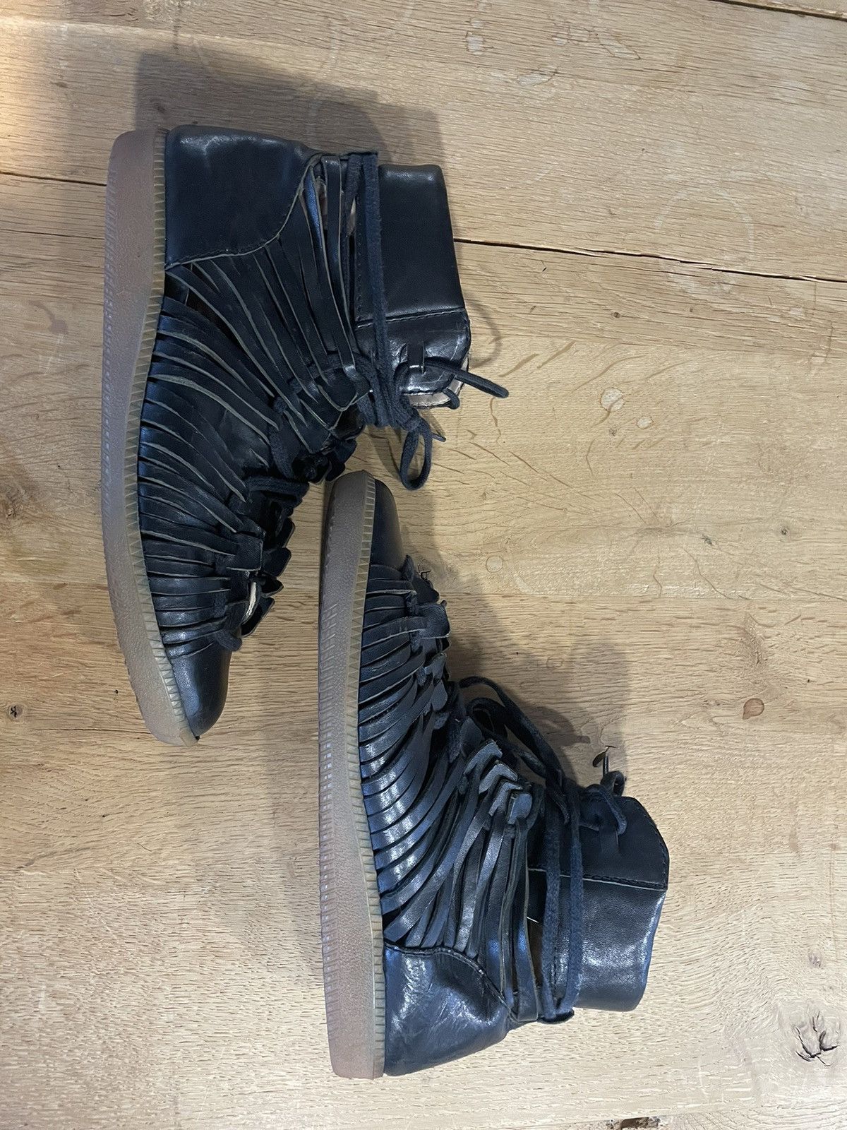 Damir Doma Damir Doma Sneaker | Grailed