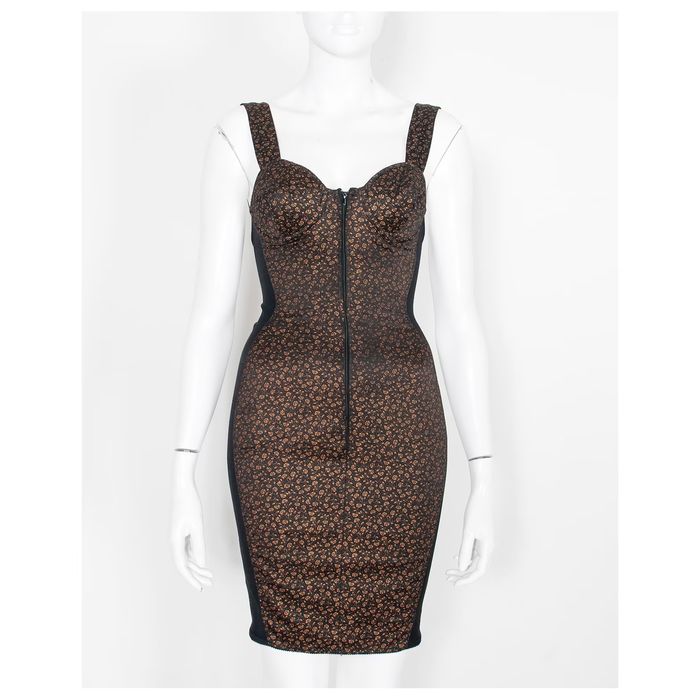 Jean Paul Gaultier JEAN PAUL GAULTIER junior 1980s cone corset bondage ...