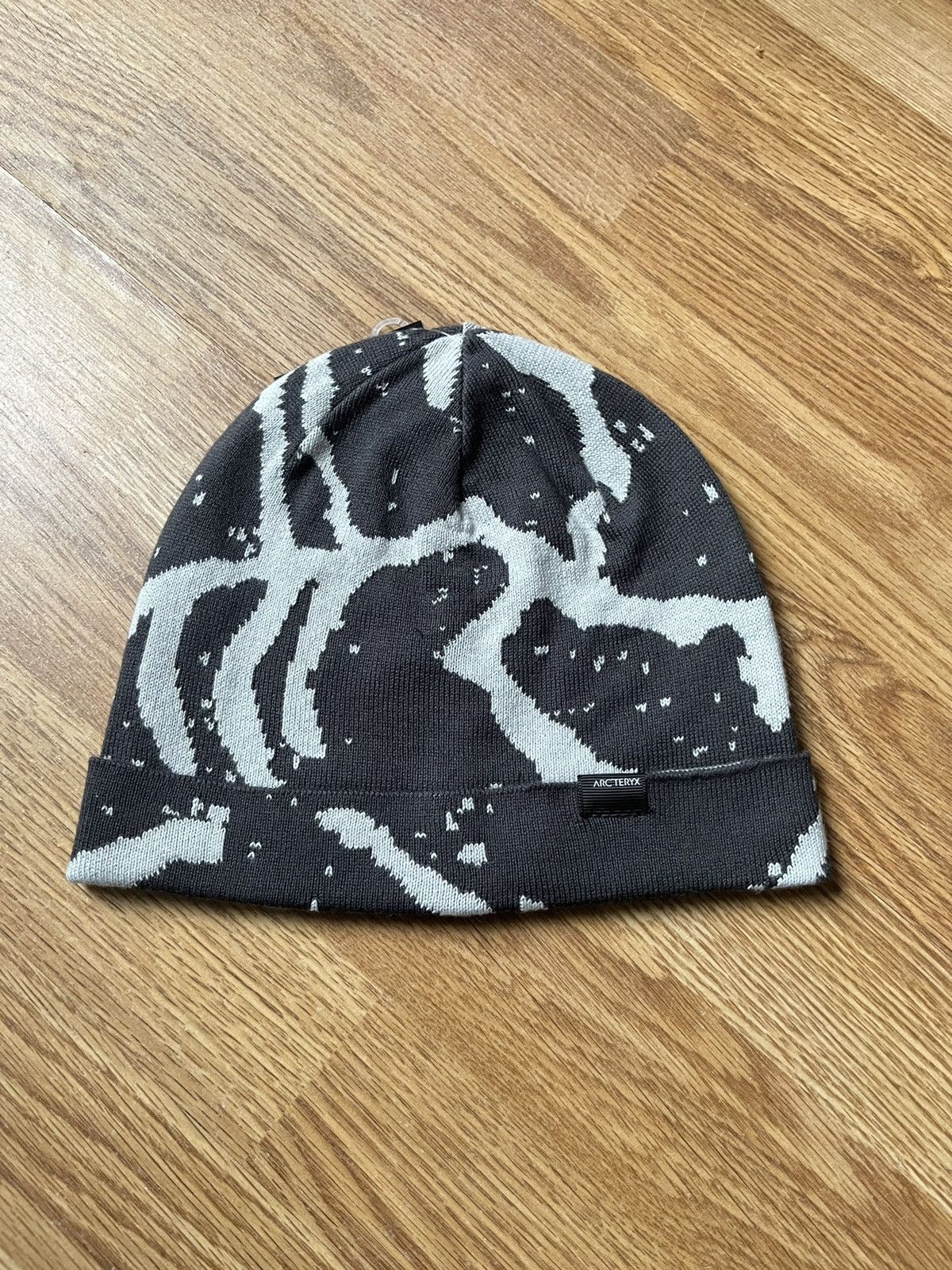 Arc'Teryx Arcteryx Grotto Toque Beanie | Grailed