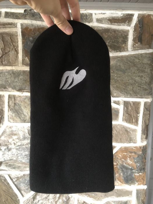 Kanye West Donda Doves Ski Mask | Grailed