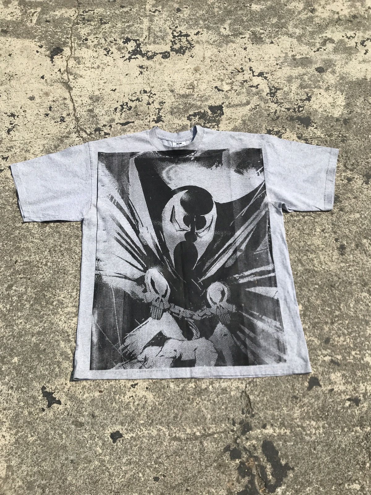Vintage Spawn Bootleg 2023 | Grailed