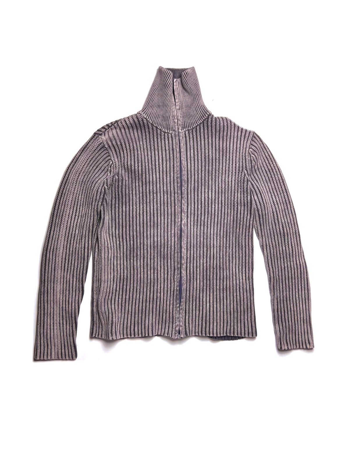 Avant Garde × Japanese Brand × Streetwear VINTAGE Y2K JAPANESE LONG ...