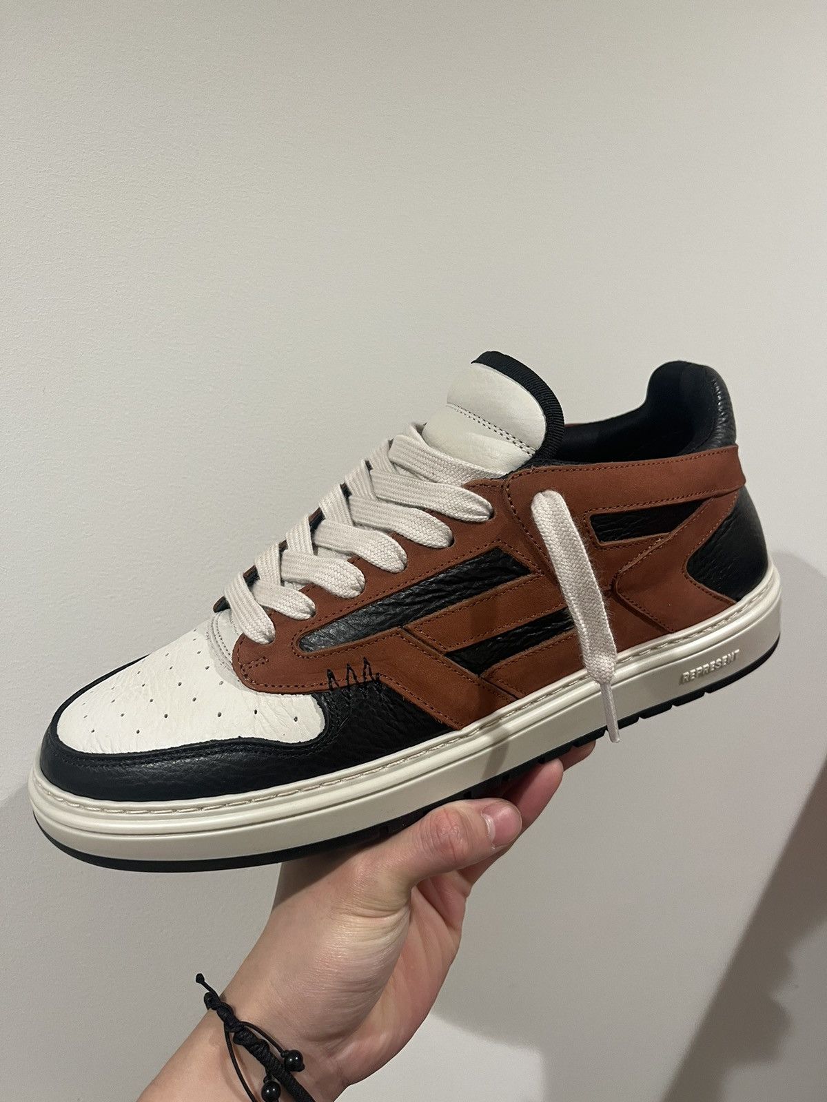 Represent Clo. Represent clo shoe | Grailed