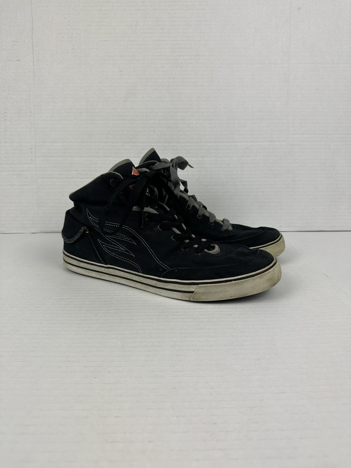 Streetwear Tweak Rhett Link Good Mythical Morning Shoes | Grailed