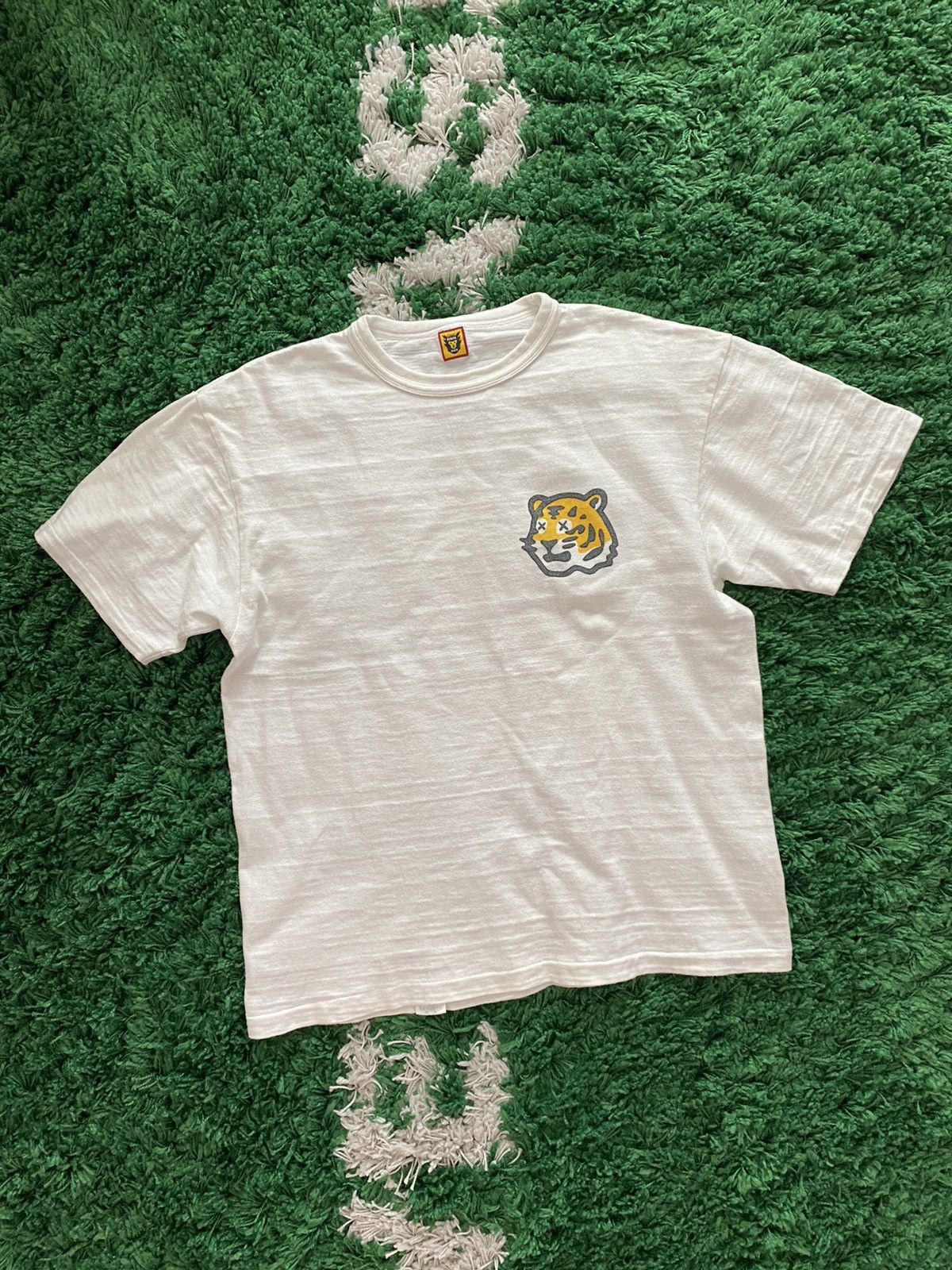Human Made Human Made Kaws Tiger Tee #4 | Grailed