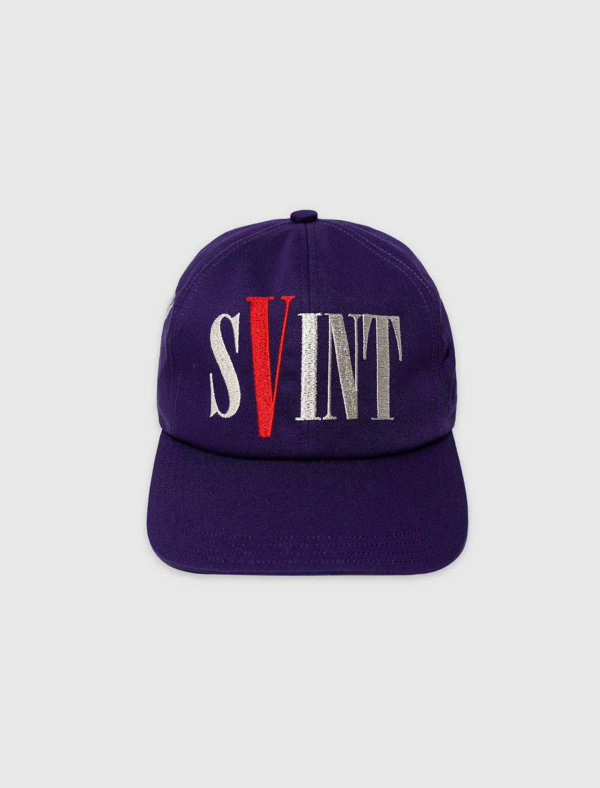 Vlone SAINT MICHAEL x VLONE HAT | Grailed