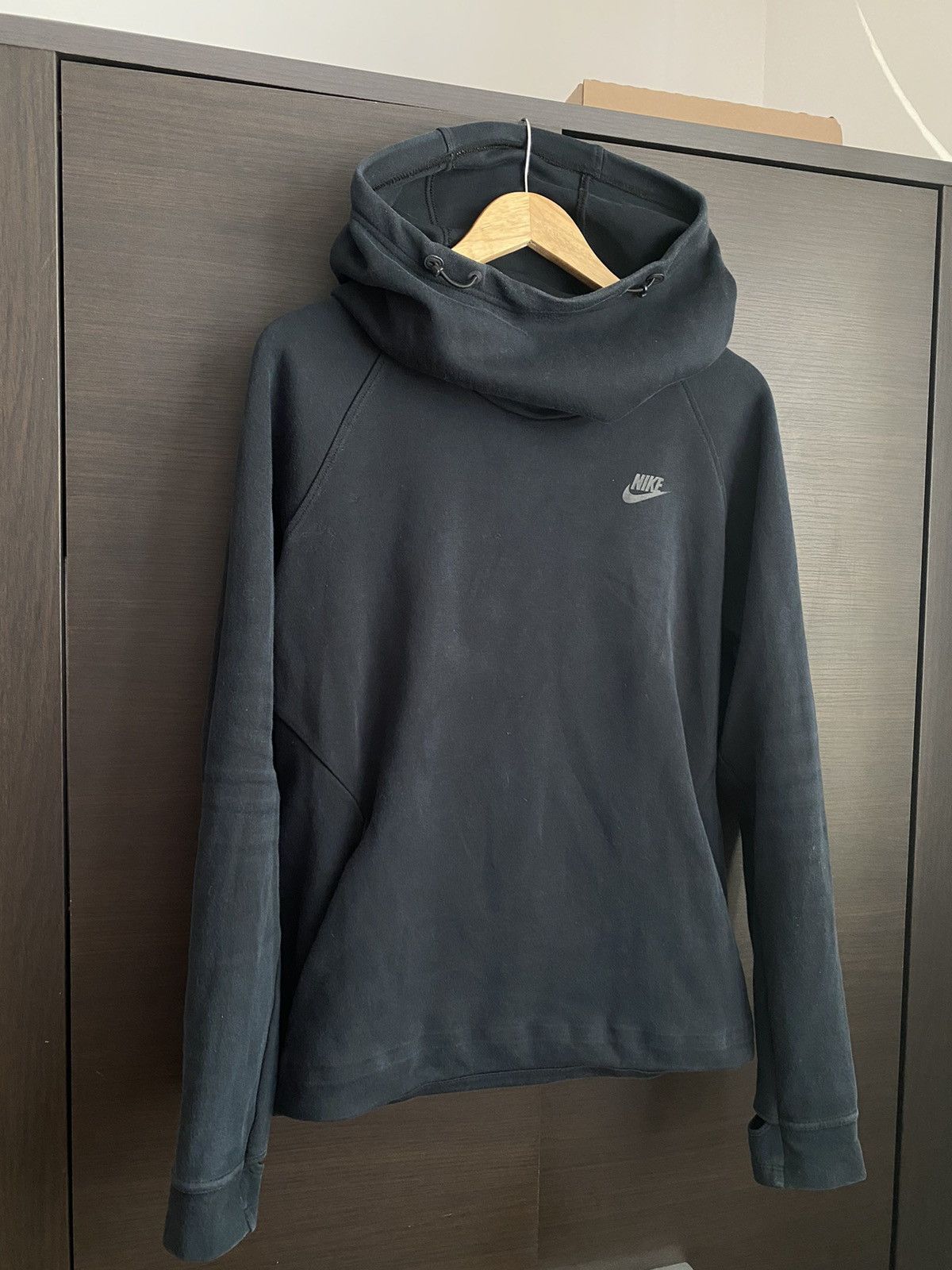 Nike Nike Tech Fleece Ninja Vintage Sweatshirt | Grailed