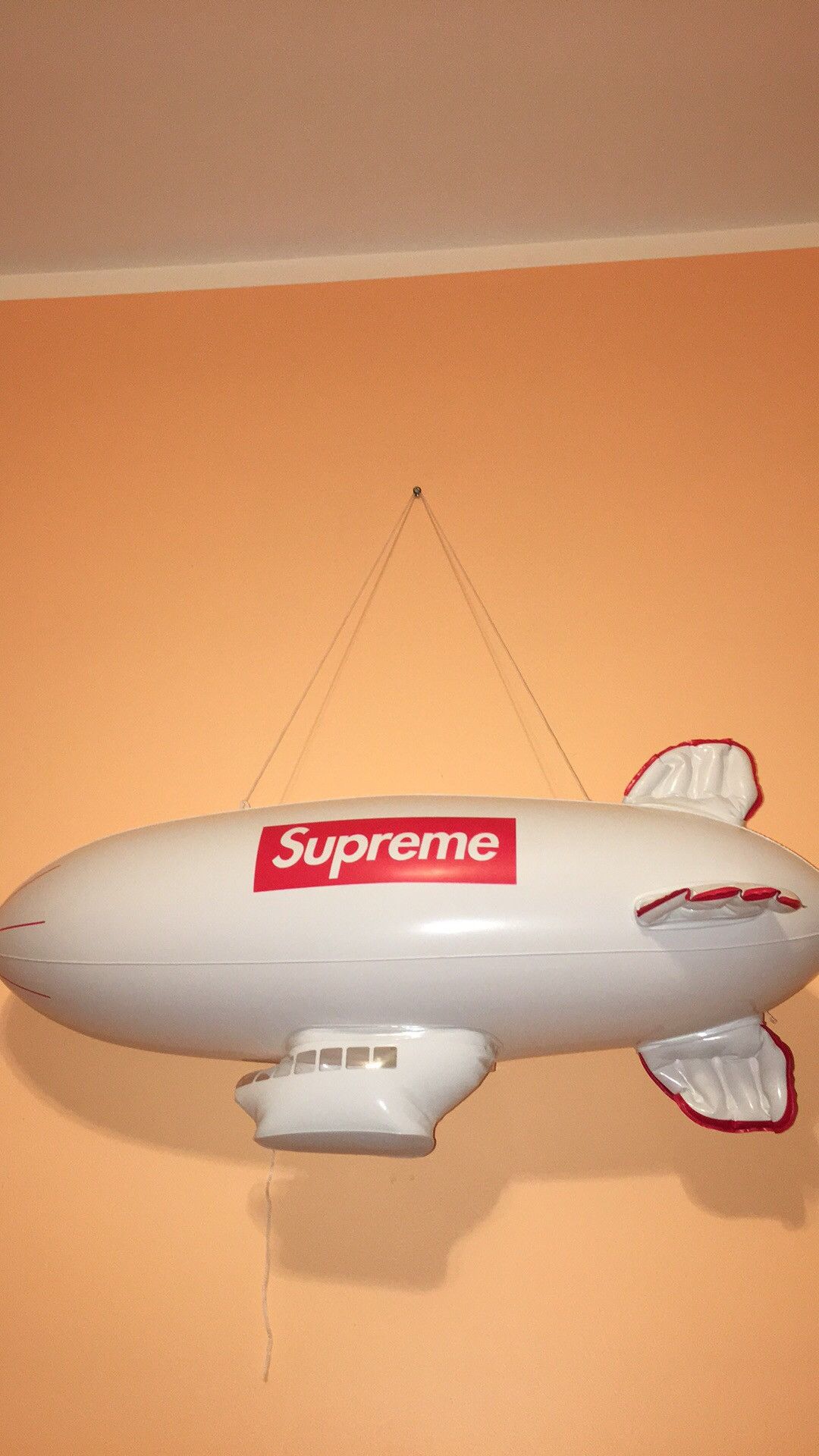 Supreme SUPREME BLIMP | Grailed