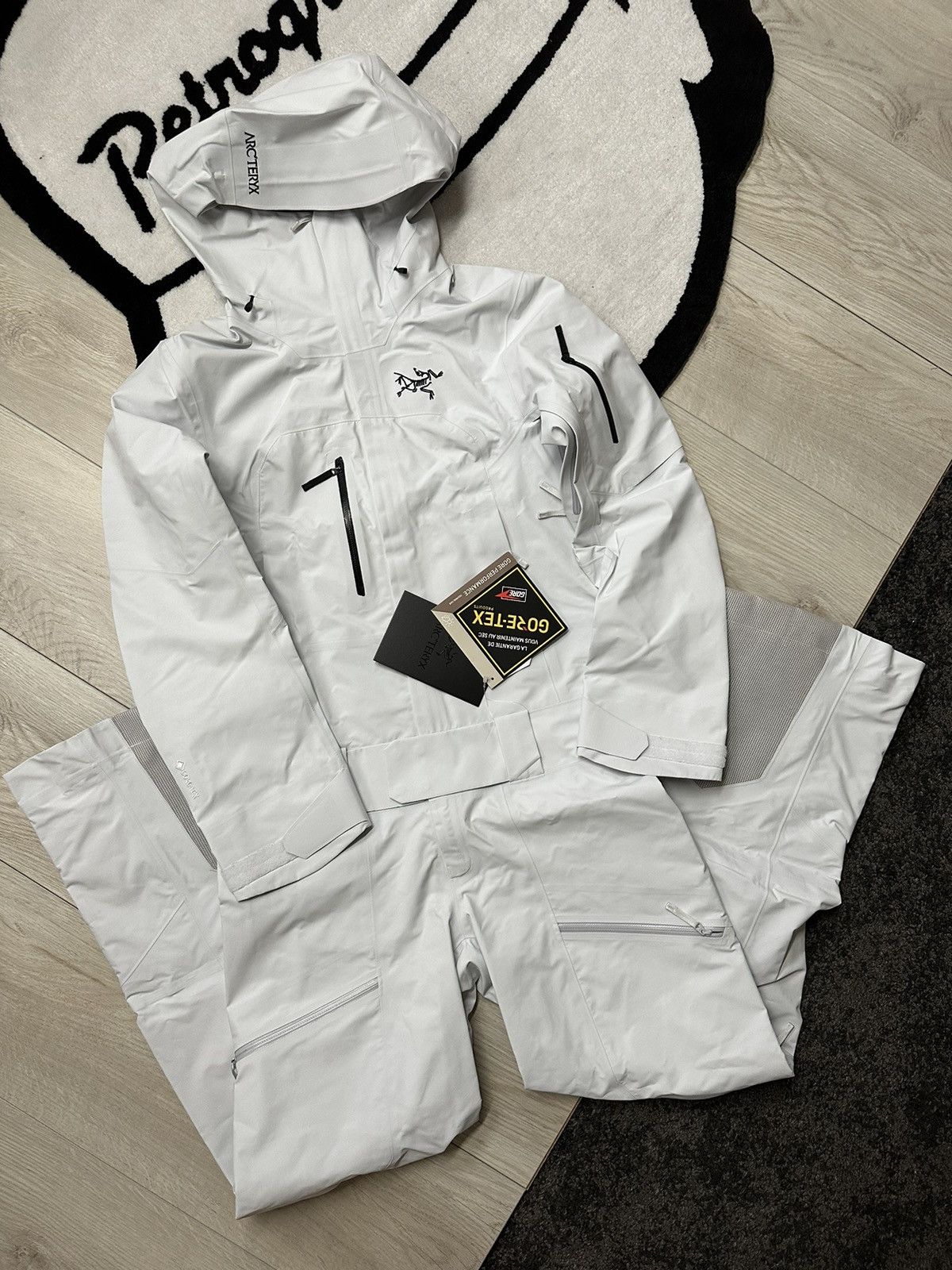 Arc'teryx Arcteryx Sentinel One Piece Women’s | Grailed