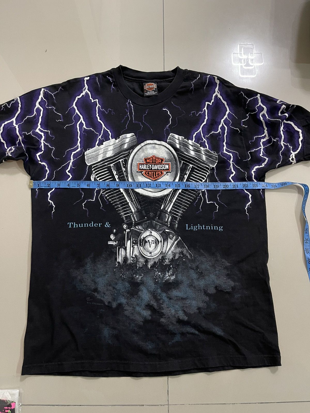 Harley Davidson Harley Davidson Flash Engine Made In Usa | Grailed