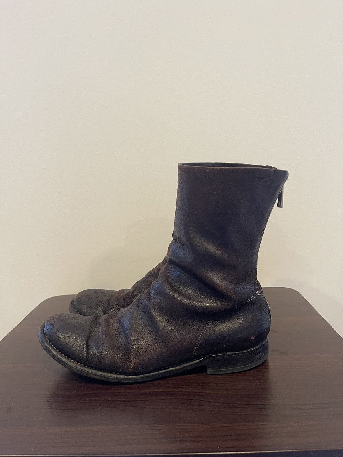 Guidi Guidi 988 B097 | Grailed
