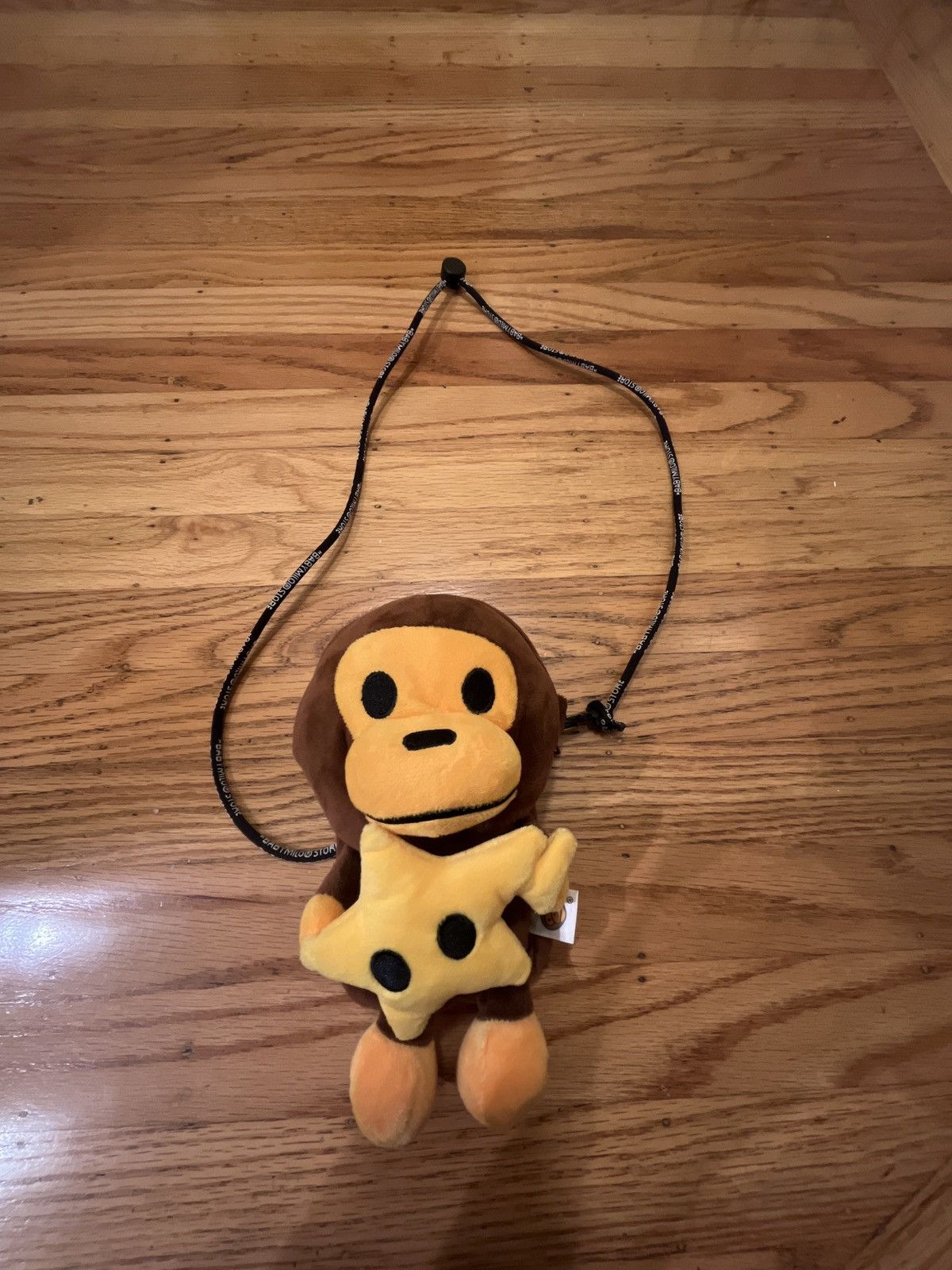 Bape Bape Baby Milo Phone Case | Grailed