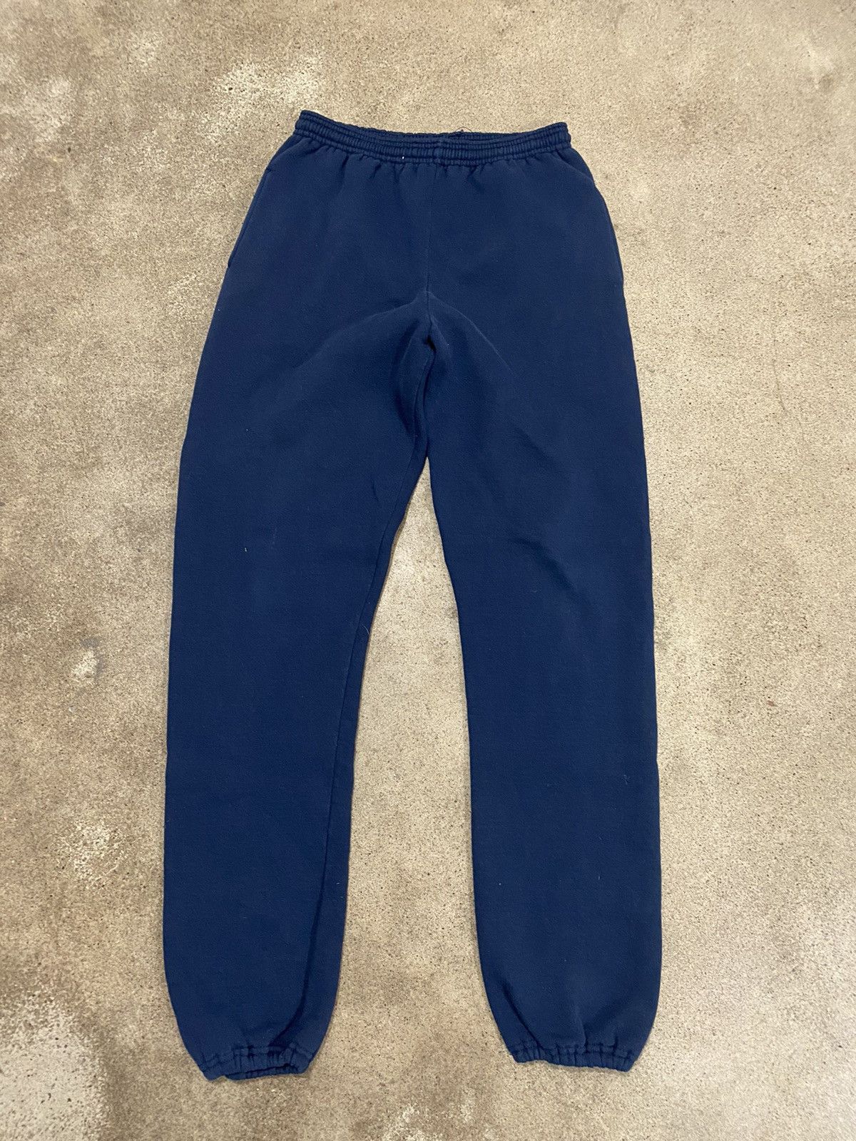 Russell Athletic × Streetwear × Vintage Vintage 90s Russell Sweatpants ...