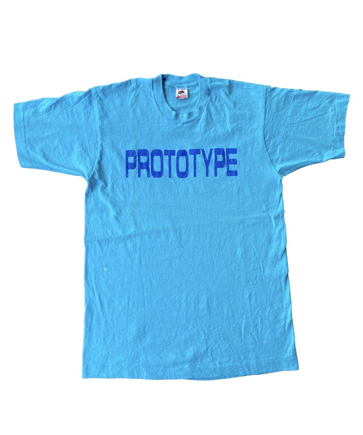 Vintage (G12) VINTAGE GAME PROTOTYPE CAPCOM TSHIRT | Grailed