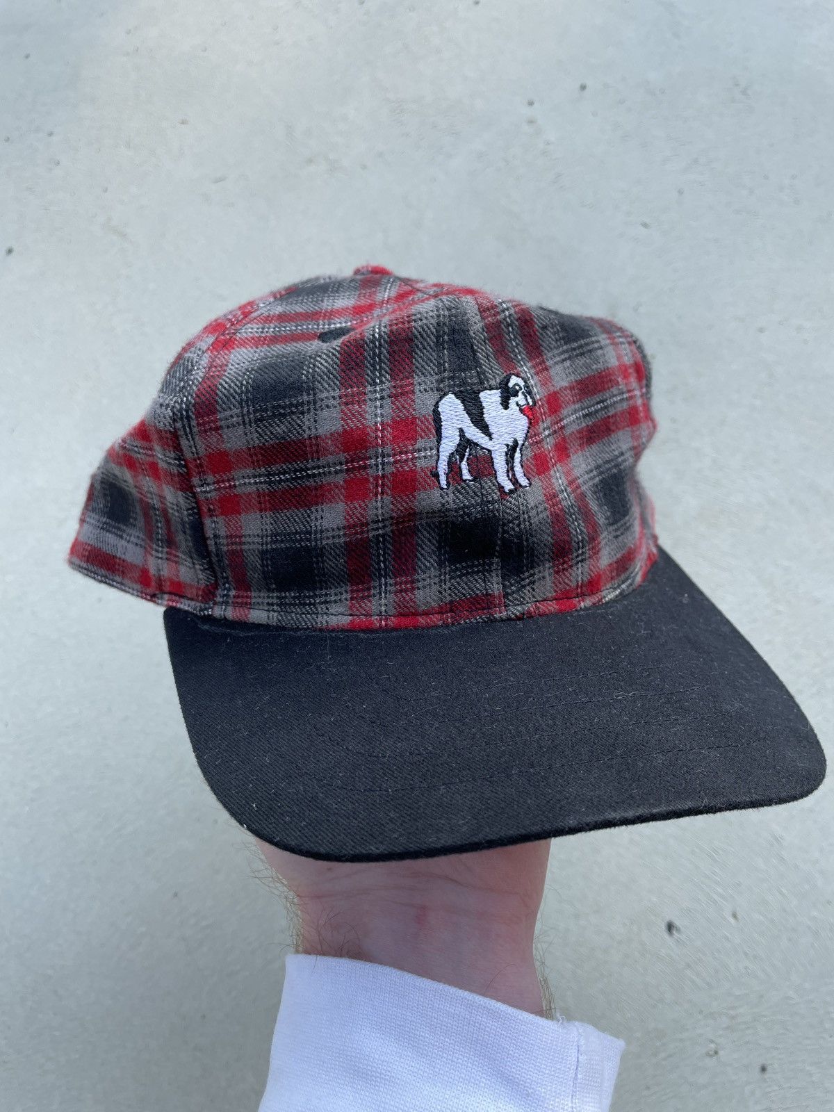 Big Dogs × Vintage Big dogs hat | Grailed
